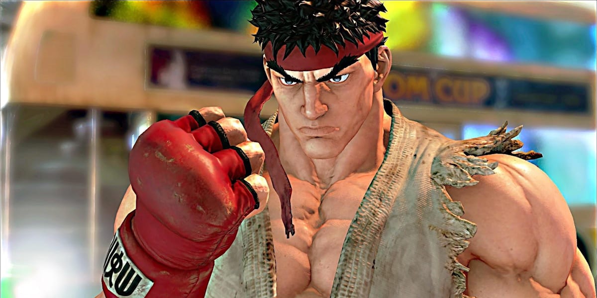 Street Fighter Spiele: Die 10 besten Games aller Zeiten