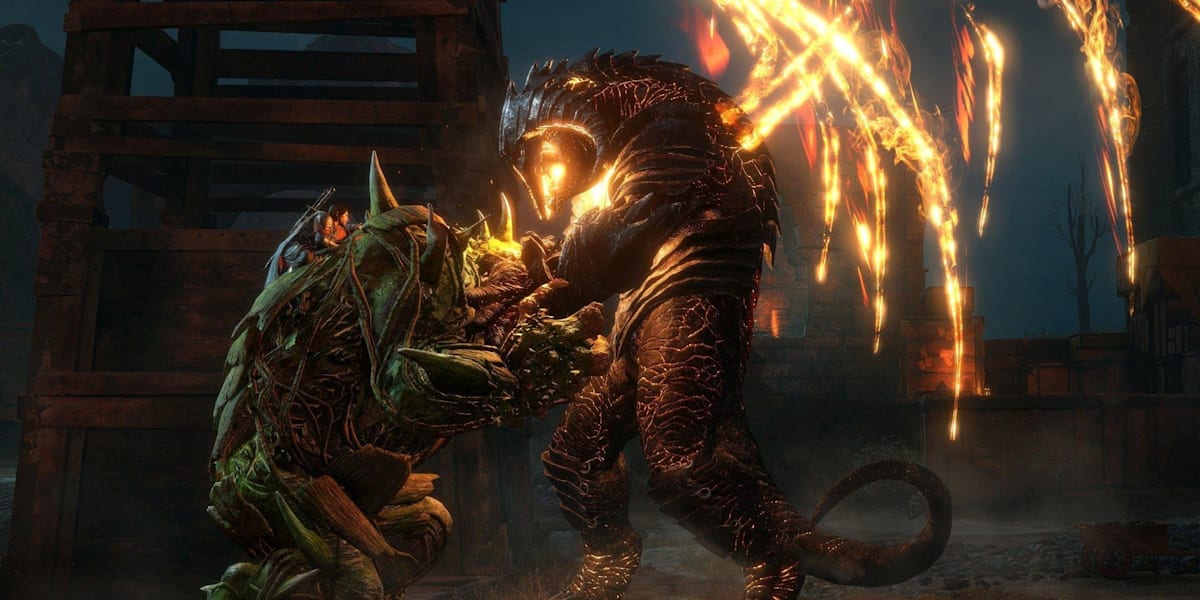 Herr der Ringe Games: Das sind die Top-5-Videospiele