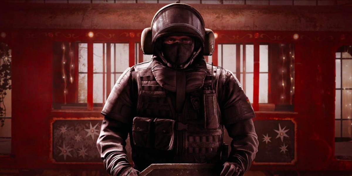 Rainbow Six Siege: How the new patch will impact pros