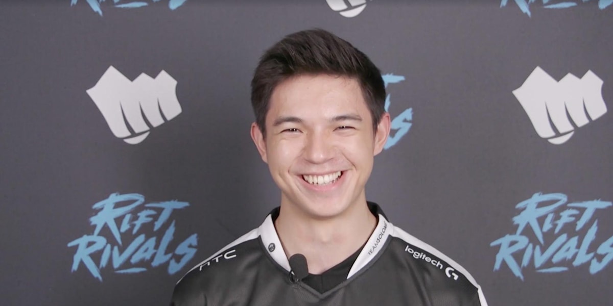 Ser un profesional League of Legends | Red Bull Esports