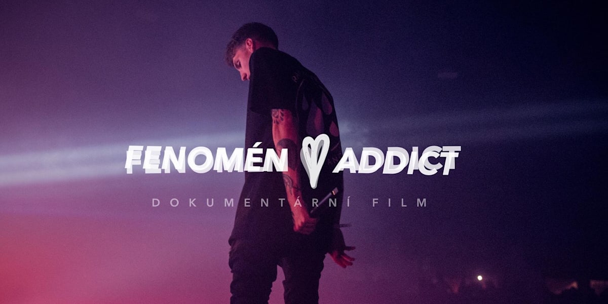Dokument Fenomén Addict - Online video a premiéra