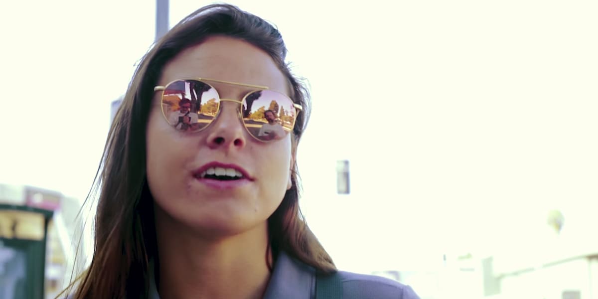 Nora Vasconcellos: Biografía e historia