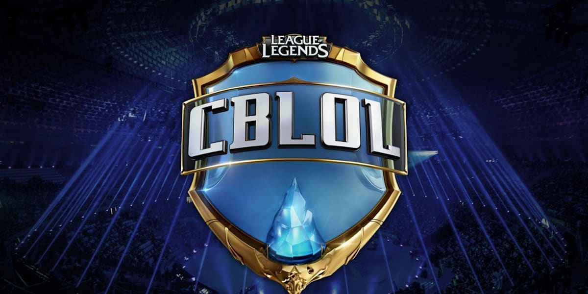 O novo formato e times do CBLoL | Red Bull Esports