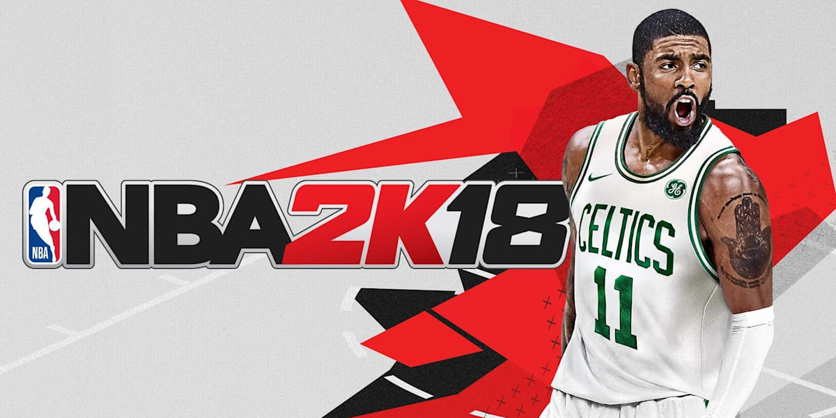 2k organise la NBA 2K18 E-Cup France ! esport NBA 2K18