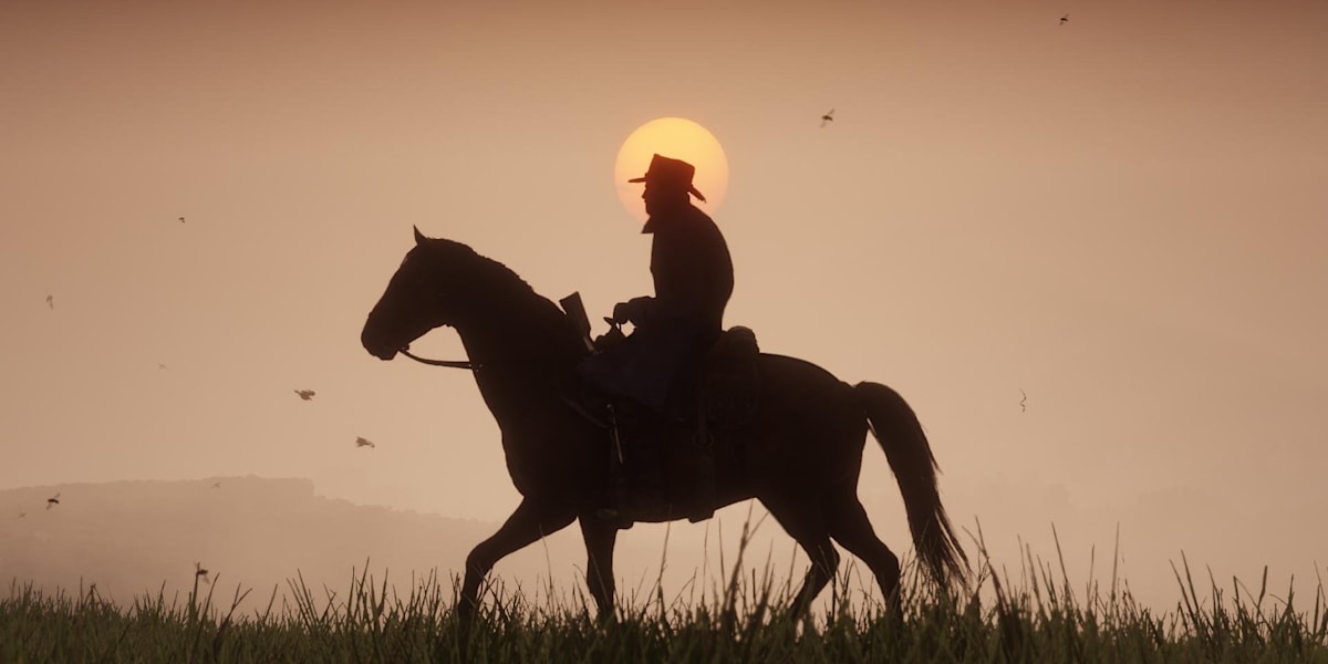 Western-Games: Die 10 besten Spiele aller Zeiten!