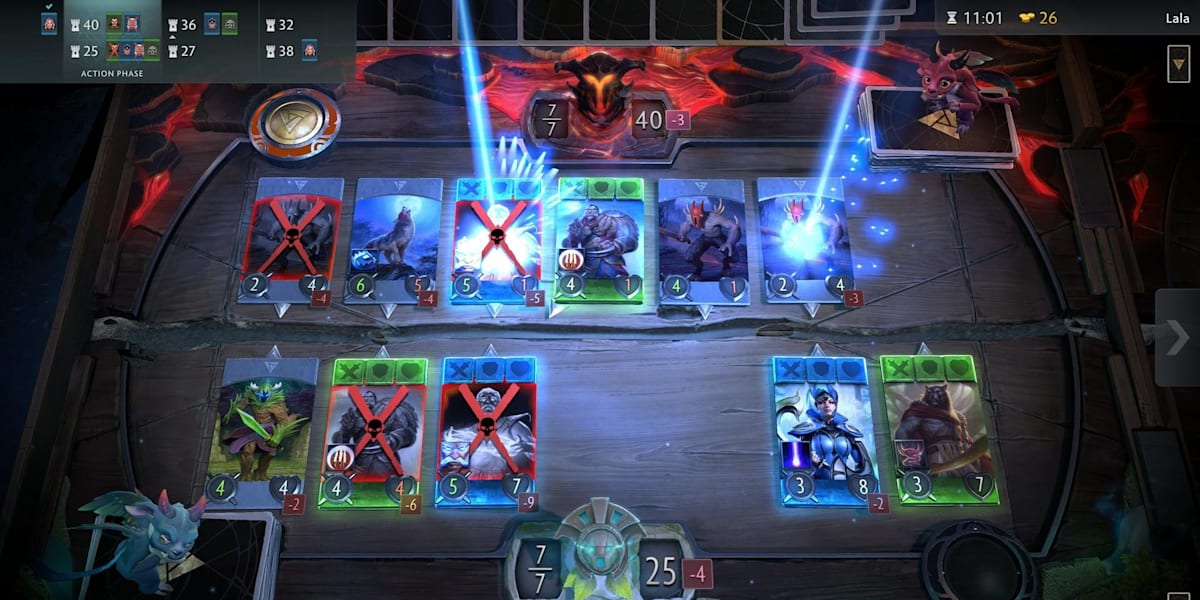 Artifact Dota card game: Everything we know so far