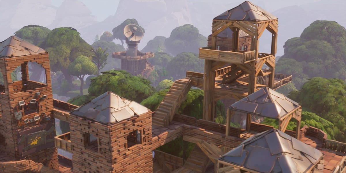 Fortnite's island: How it's changed battle royale