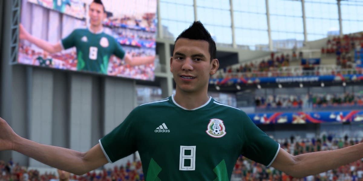 FIFA 18 World Cup hidden gems: The 10 best in FUT