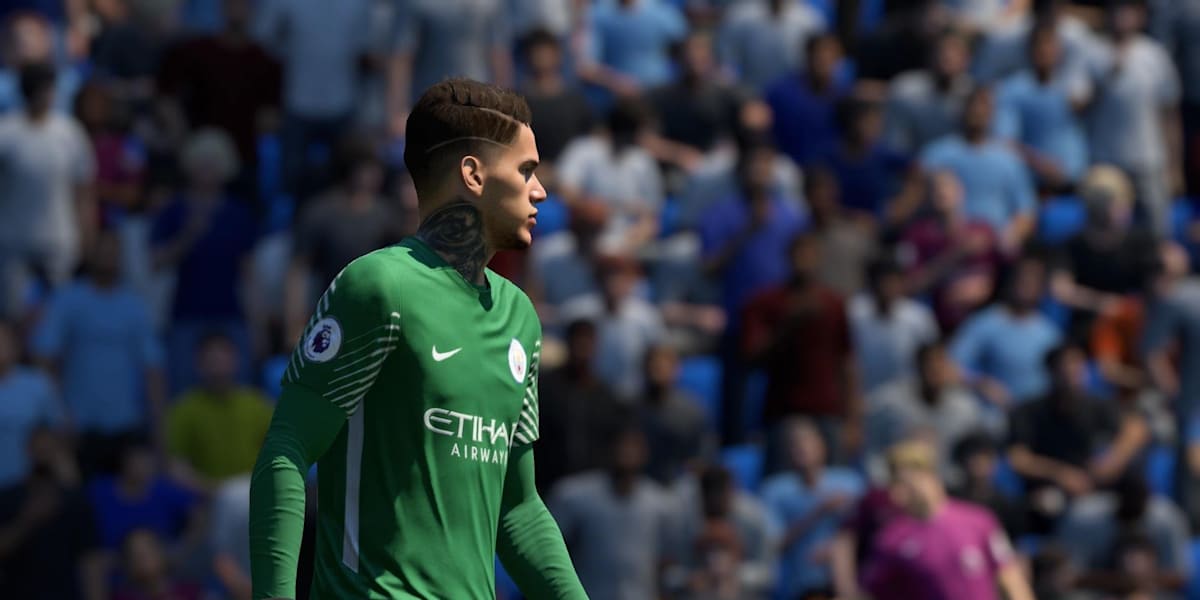 Best goalkeepers FIFA 20: The top 8 for your FUT