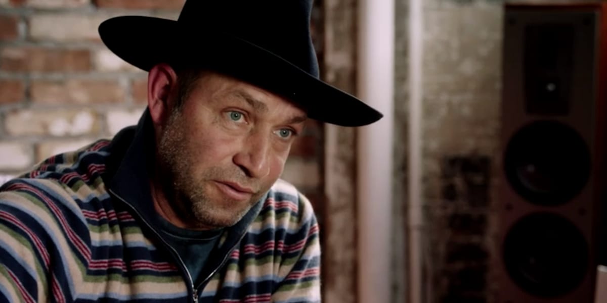 24 cosas que deberías saber sobre Mark Gonzales