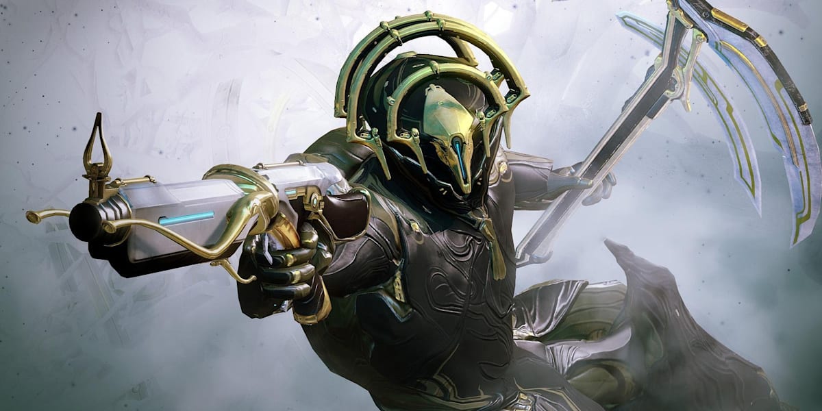 Warframe: cómo mejorarlo en Nintendo Switch ++ lista