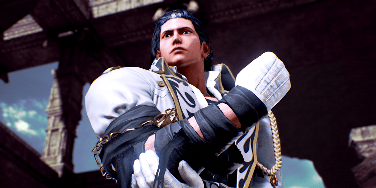 DanBanter: Meet New Zealand's Best Tekken 7 Player