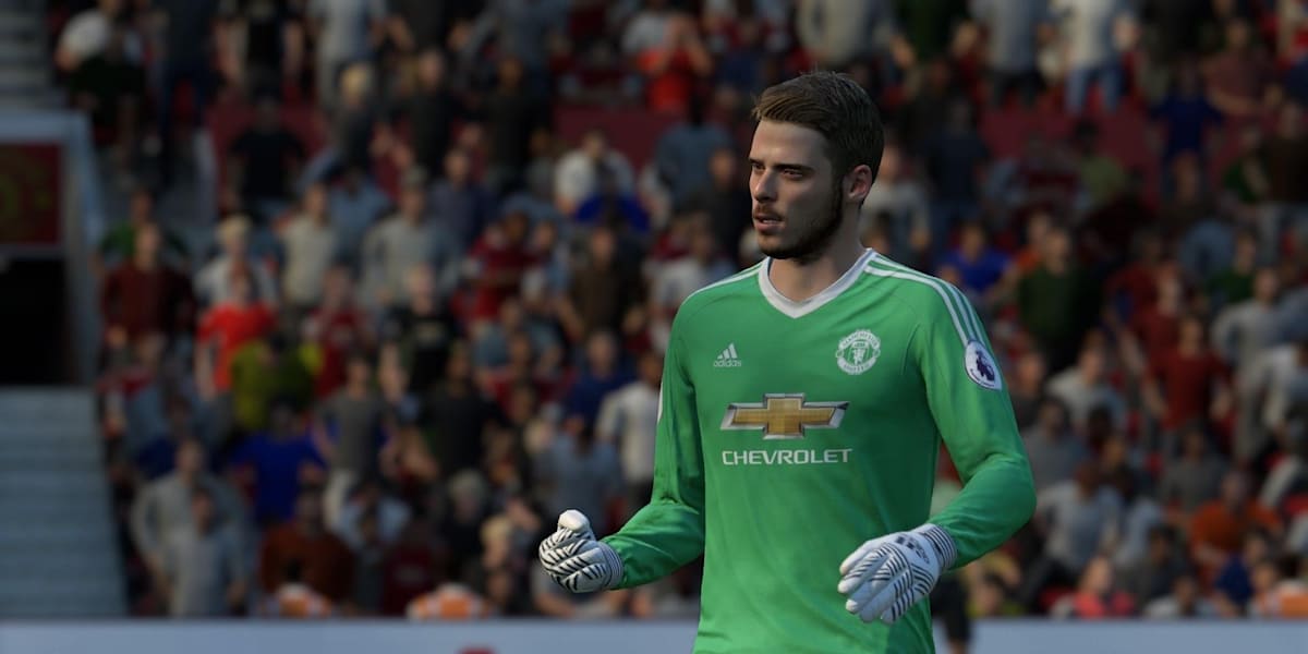 FIFA 19 goalkeepers: The 20 best in the ratings