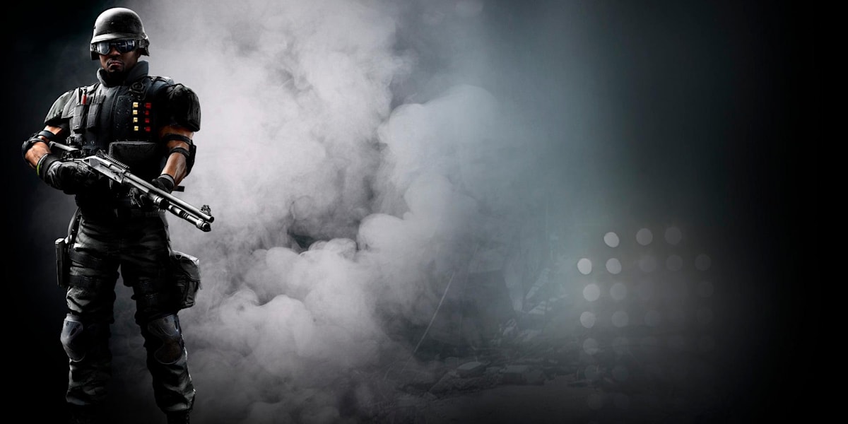 Rainbow Six Siege Castle-Guide: Tipps für den Operator