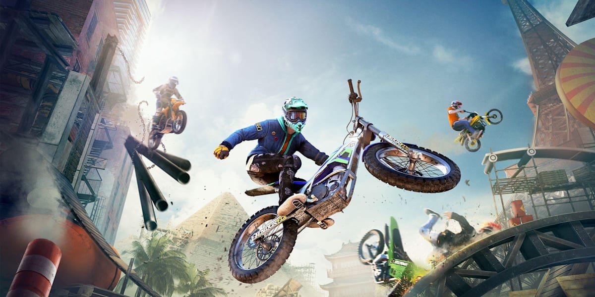 Tips | Trials Rising | Ubisoft