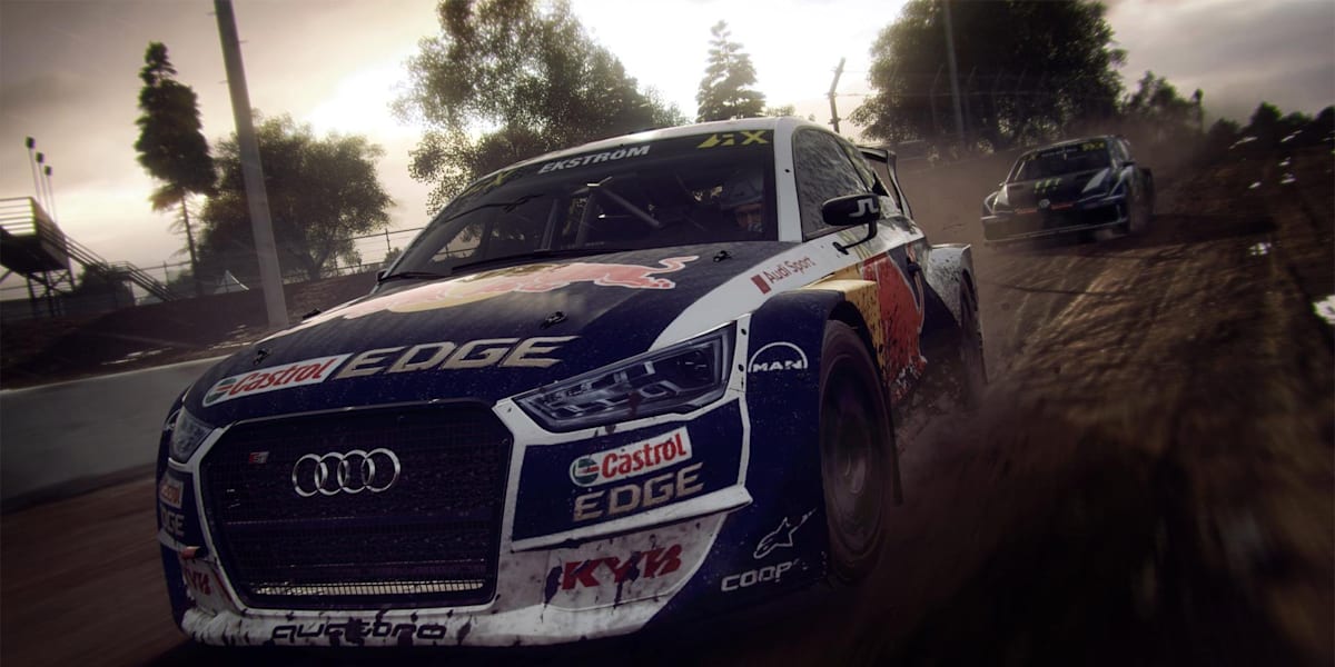 Dirt Rally 2.0: Tutte le novità e le nuove macchine