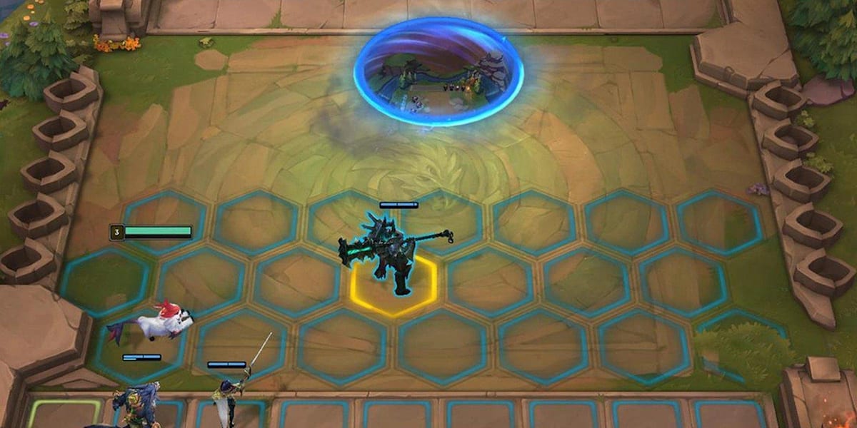 LoL TFT Rehberi