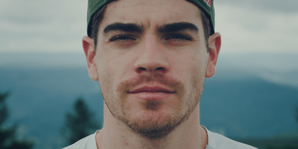 Fast Life S3 E1: Courtney, Bruni, Iles off-road – video