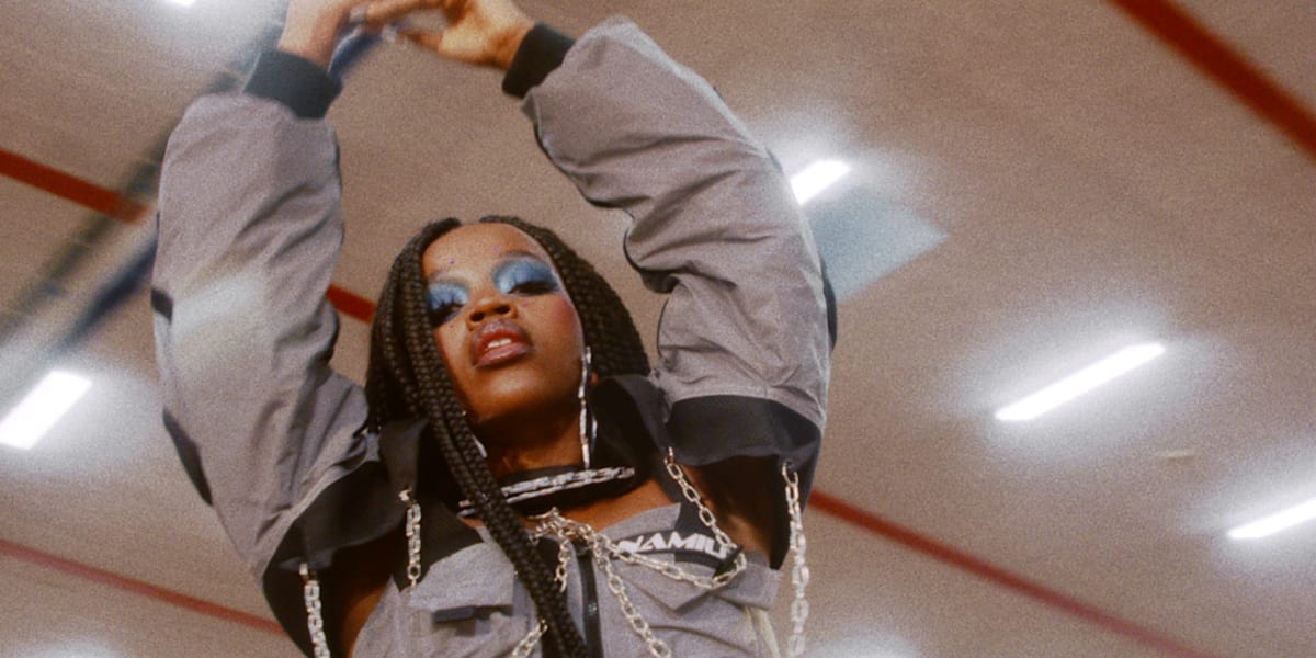 Tkay Maidza: 10 things you need to know about her