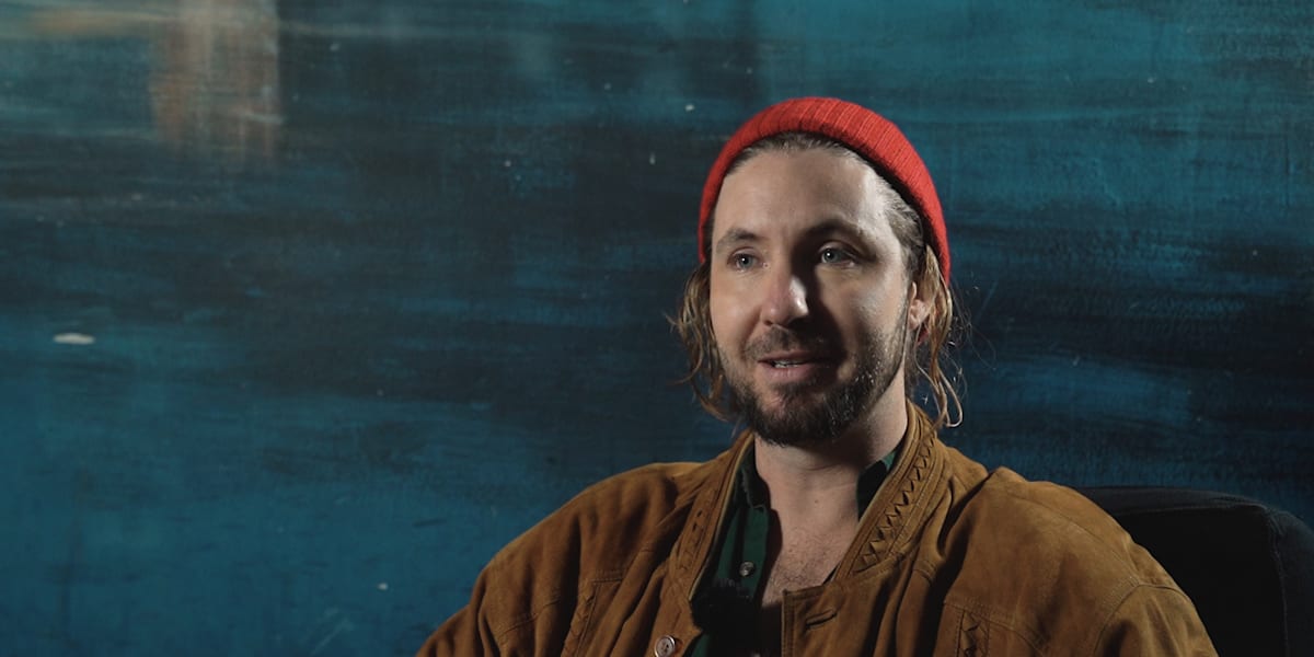 Interview mit Jeremy Loops
