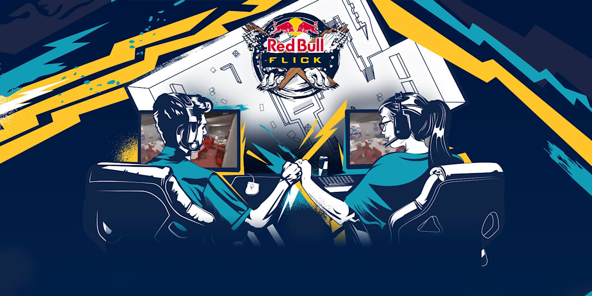 Red Bull Flick - Maps: Übersicht der Karten