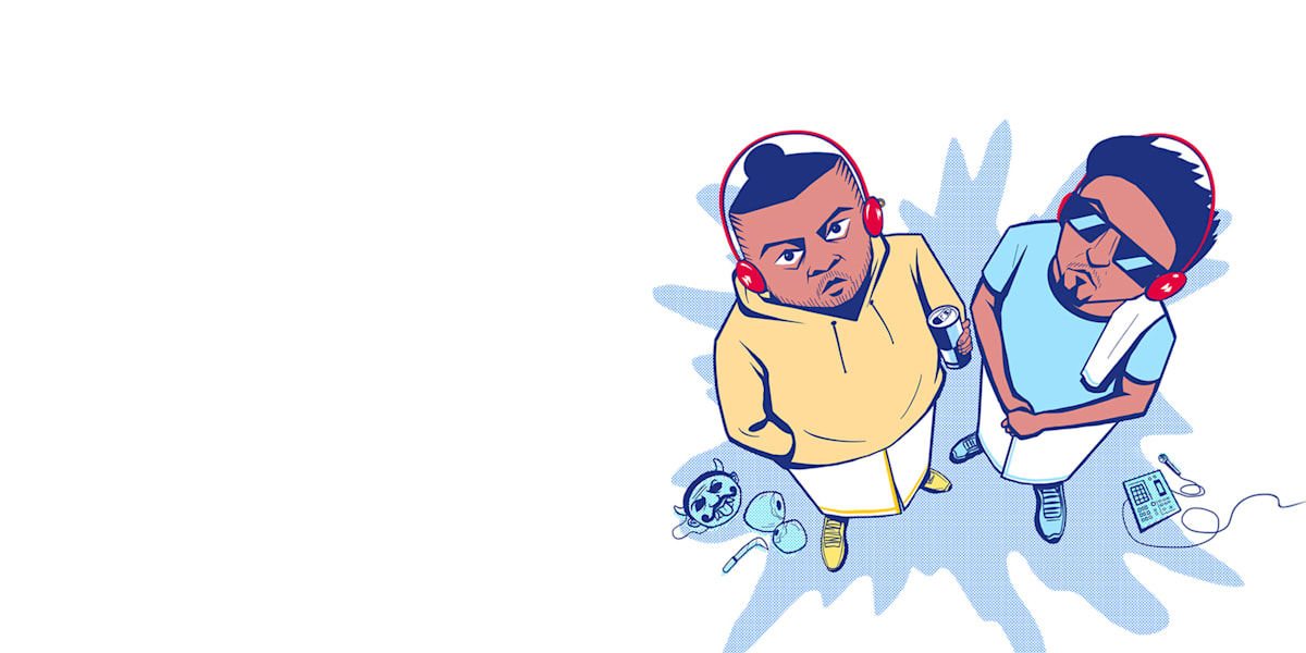 Red Bull Premieres: ofRo-ADK single Yaarudaa Tamizhan