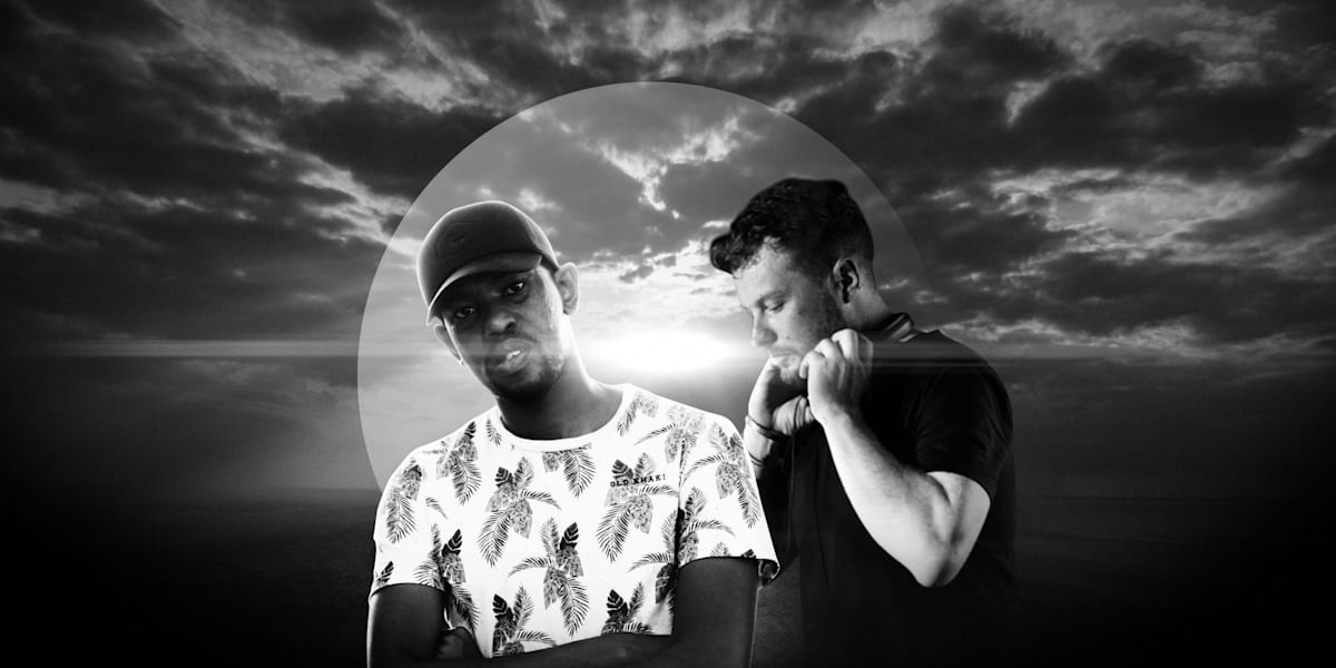 Kat La Kat & Leeu collaborate on 'Broken Secrets' EP