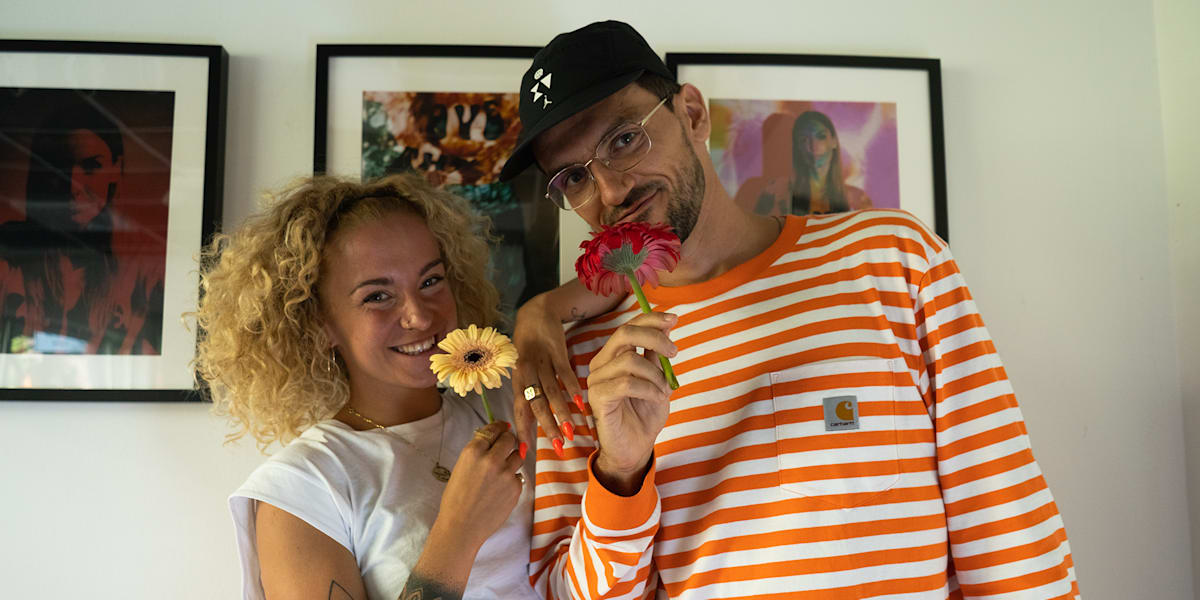 Dišputy Otca Mirca: tanečný rozhovor s Nikou Lehockou