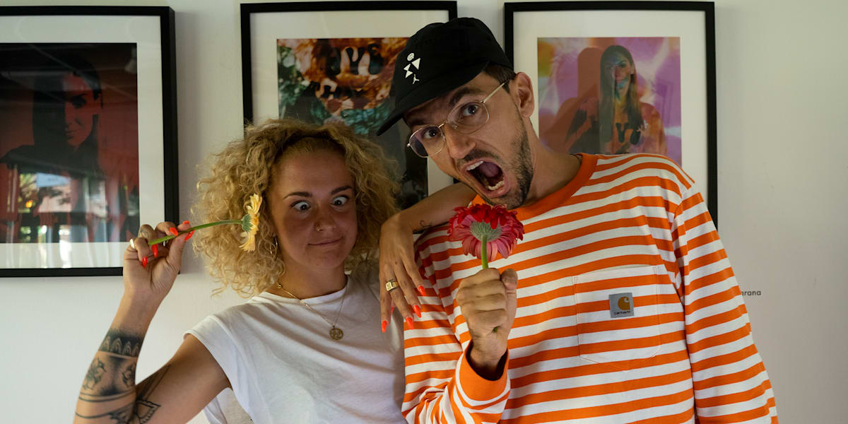 VIDEO rozhovor: Dišputy Otca Mirca / Nika Lehocká