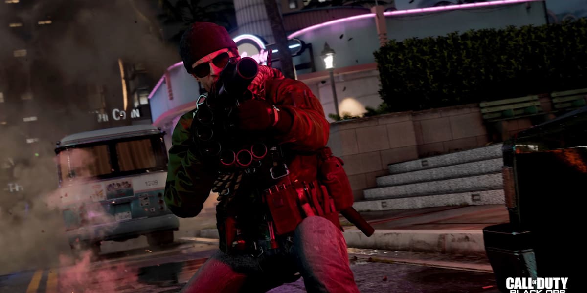 How to rank up fast in Call of Duty: Black Ops Cold War