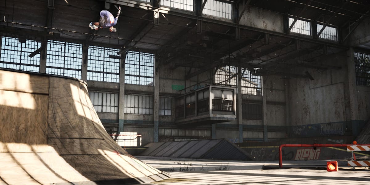 Tony Hawk's Pro Skater 1 Remastered: All levels ranked