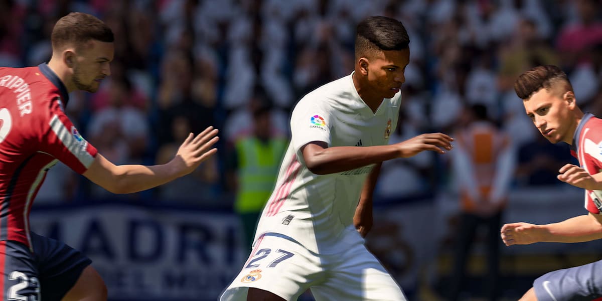 FIFA 21 FUT Draft - How to build the best team