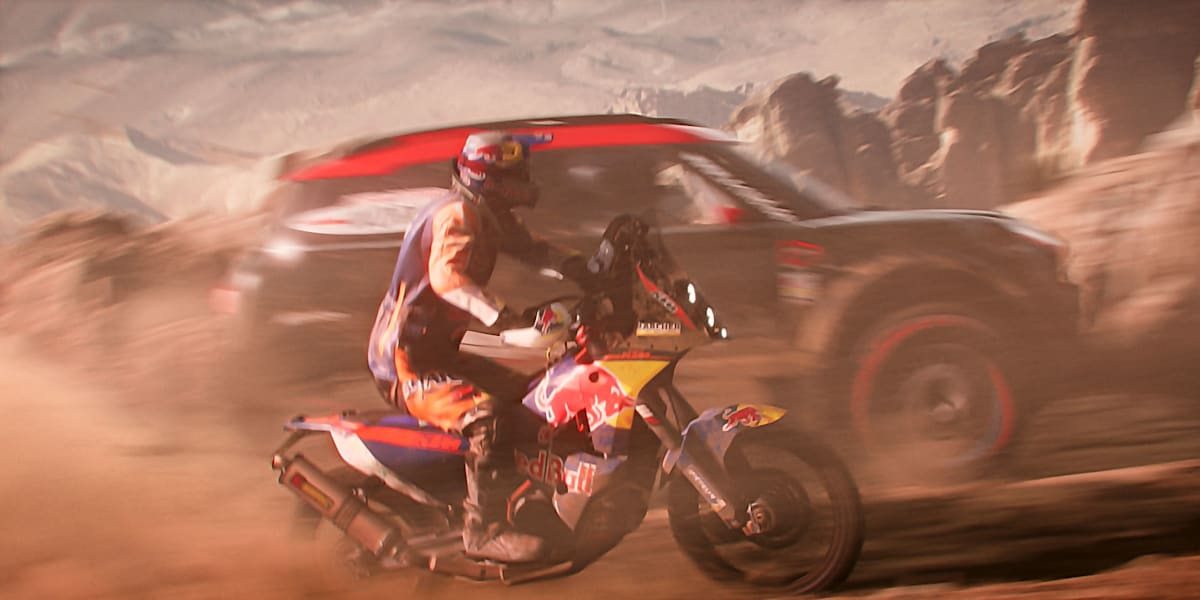 The Best Rally Games Of All Time: Top 6 to play