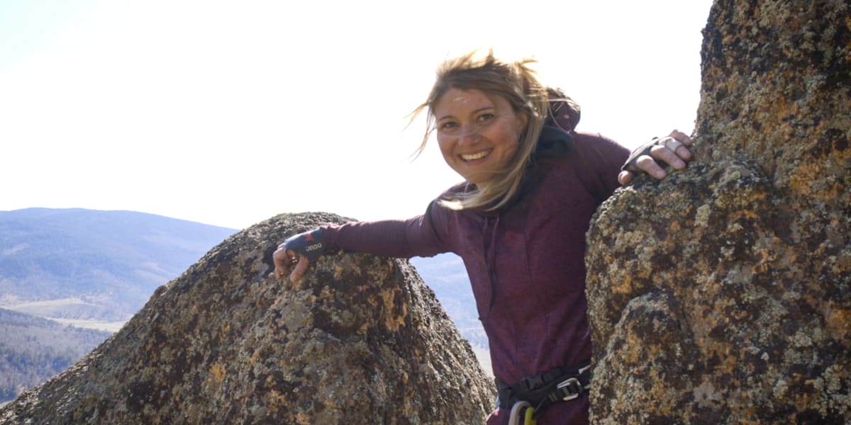 Reel Rock S7 E7: Première/dernière ascension partie 1