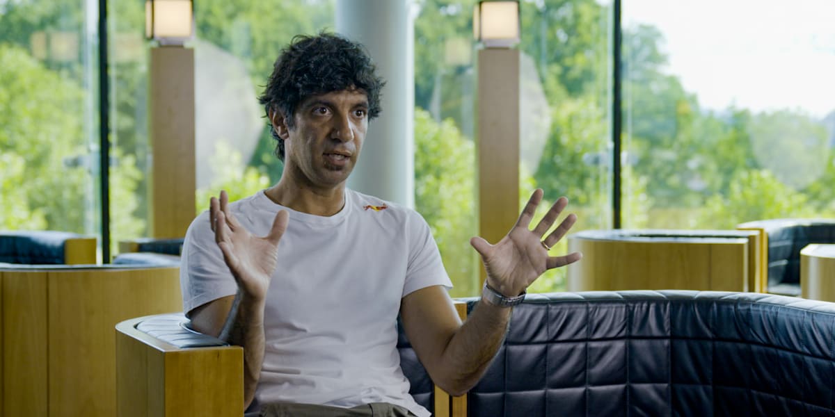 Dario Costa : Le pilote d'avion raconte son parcours