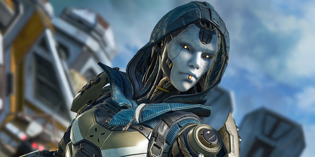 Apex Legends Ash Guide: Die besten Tipps & Tricks
