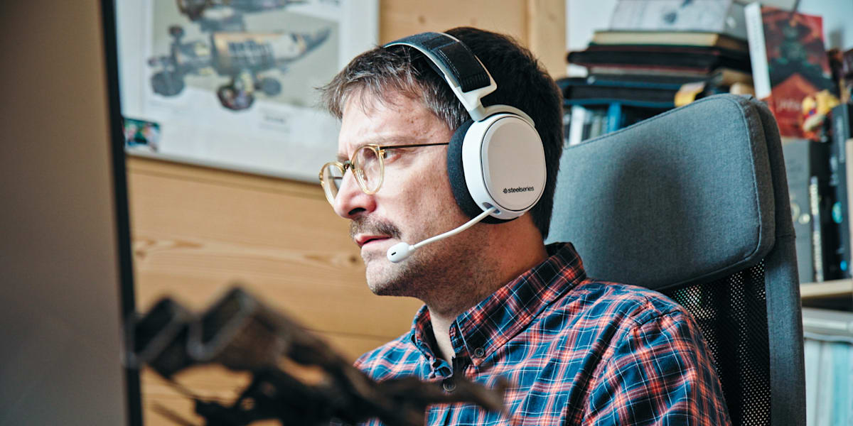 Massive Multiplayer Online Science: juegos