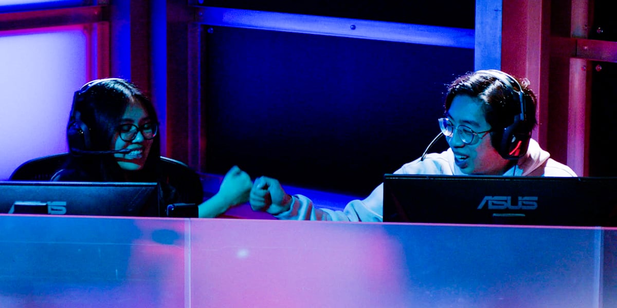 Class in Session S2 E4: VALORANT strategy with Renox