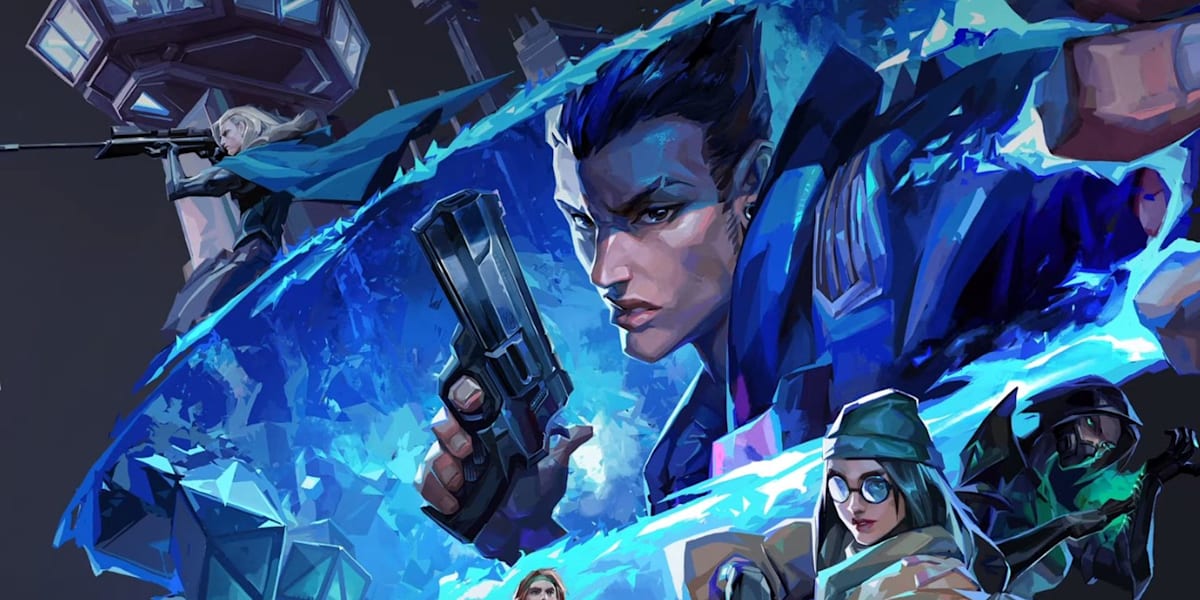 Yoru, nouvel agent de Valorant : Guide et compétences