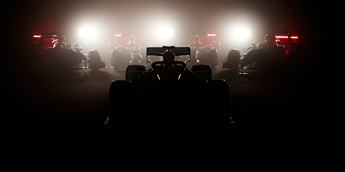 Unveiling The Red Bull Racing RB16B