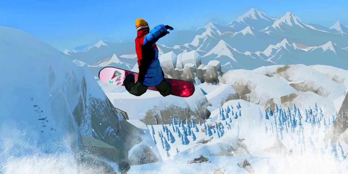 5 razones para amar Snowboarding The Fourth Phase