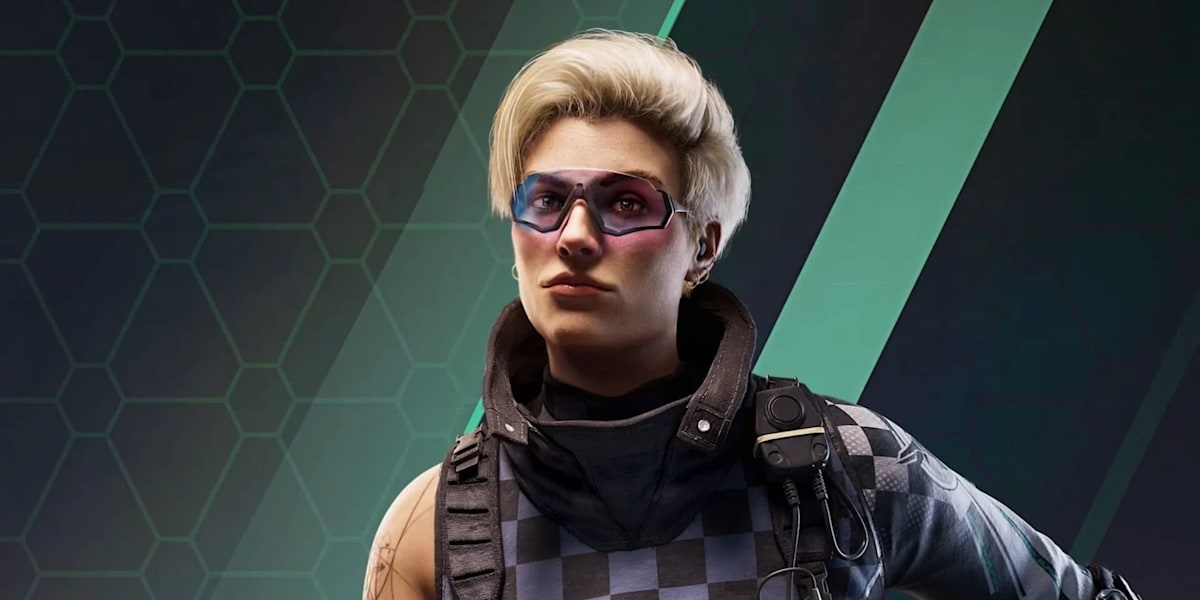 Rainbow Six: Operation Crystal Guard - Alle Infos