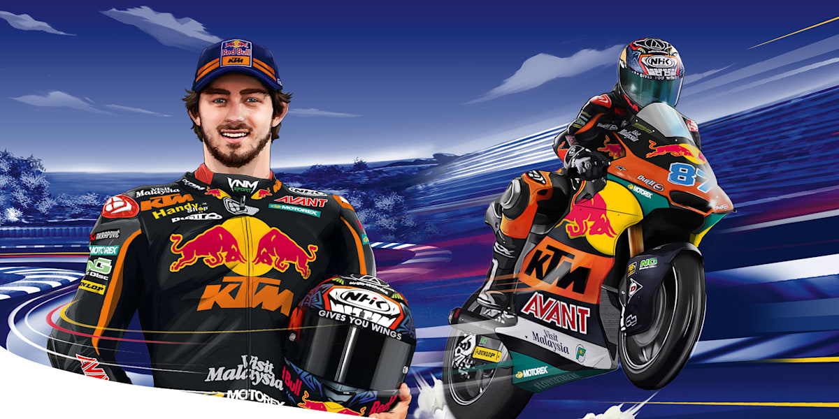 Red Bull Racers: Are you Ready To Race?
