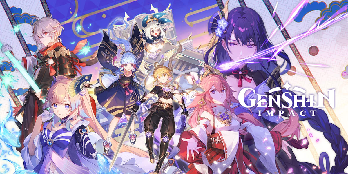 Genshin Impact : Nos conseils pour bien débuter ! Guide Genshin Impact : Nos conseils pour bien débuter ! Guide