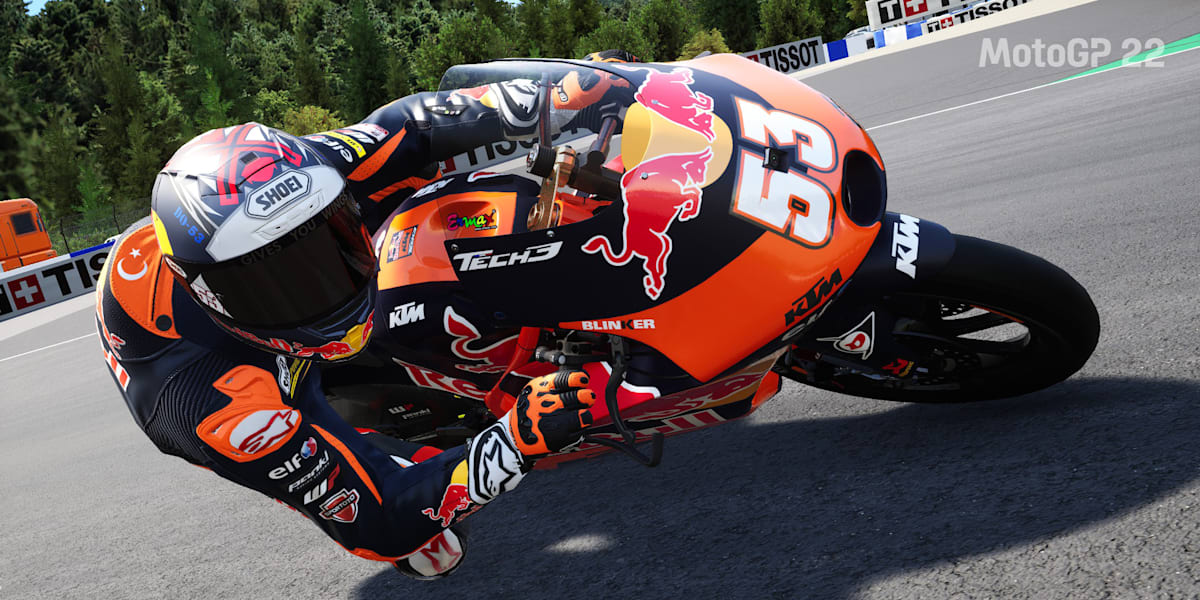 MotoGP 22 Hakkında Bilmen Gerekenler