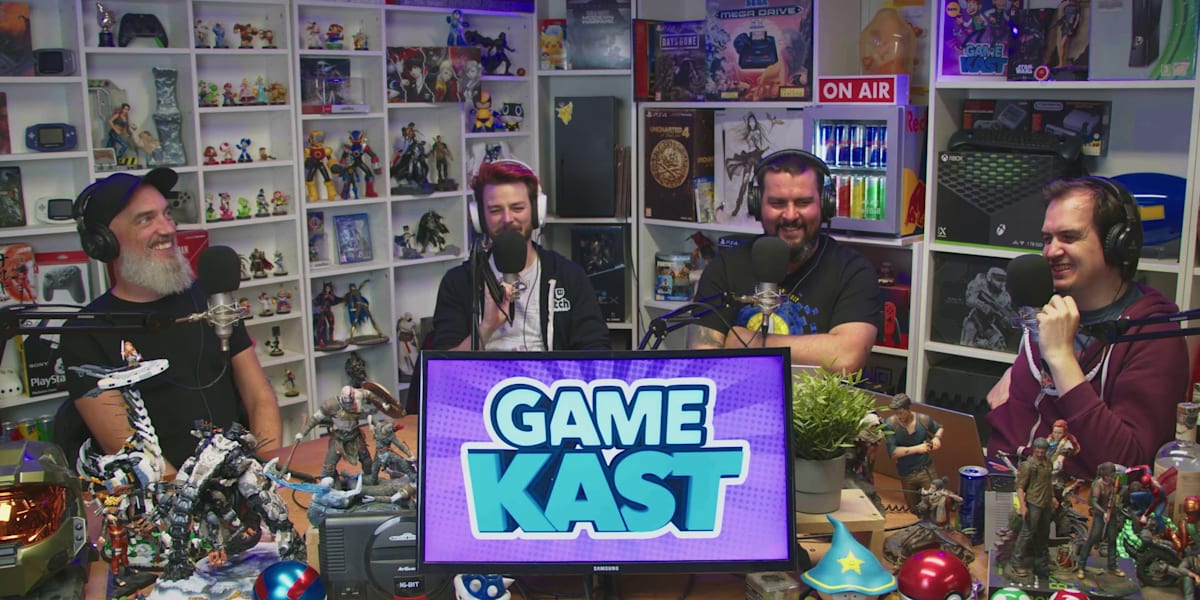 Game Kast over CasualGorilla en de boycot van Bayonetta