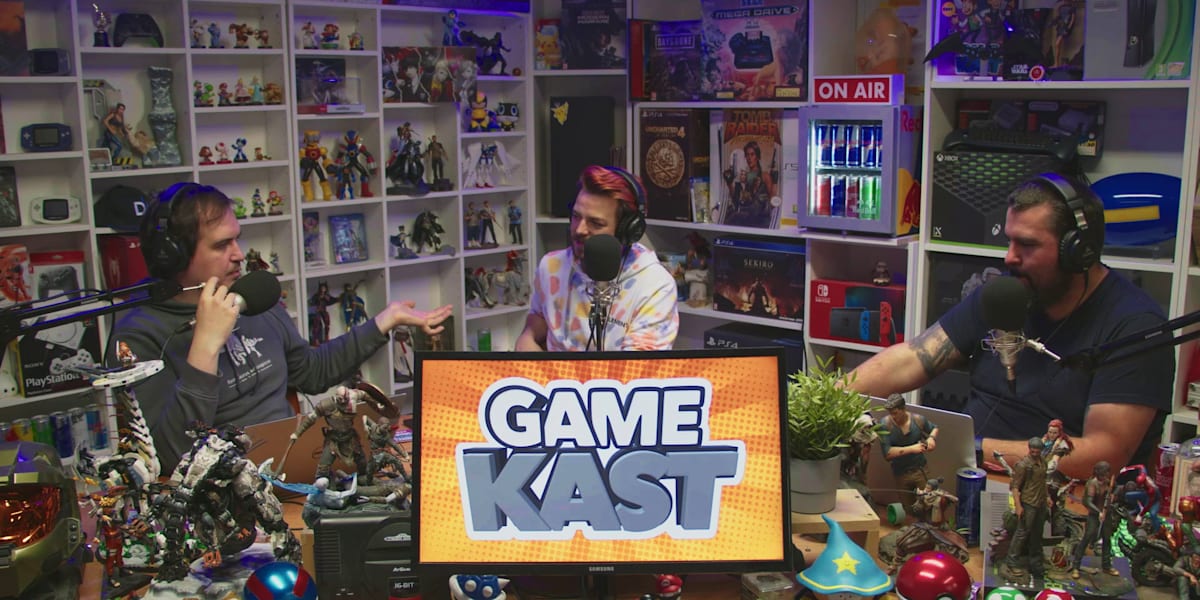 Game Kast 130: “Amsterdam zag er nog nooit zo goed uit”