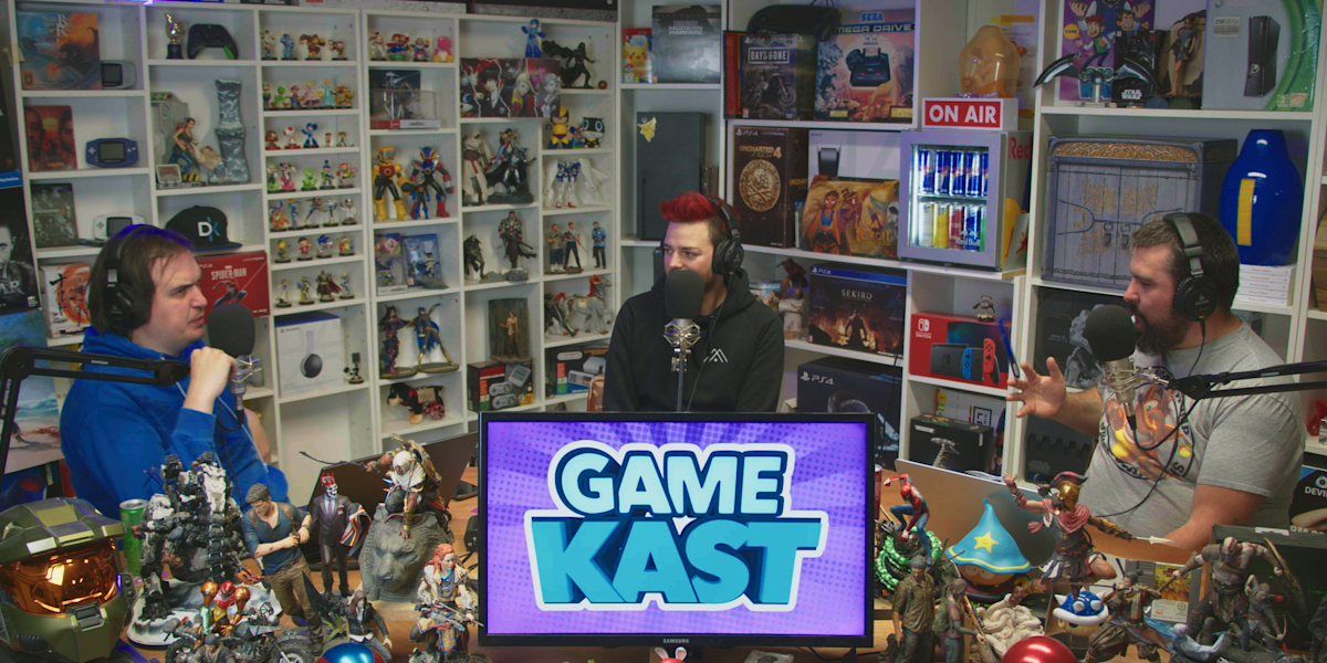 Game Kast: “Goed om Tomb Raider terug bij Crystal Dynamics te zien!”