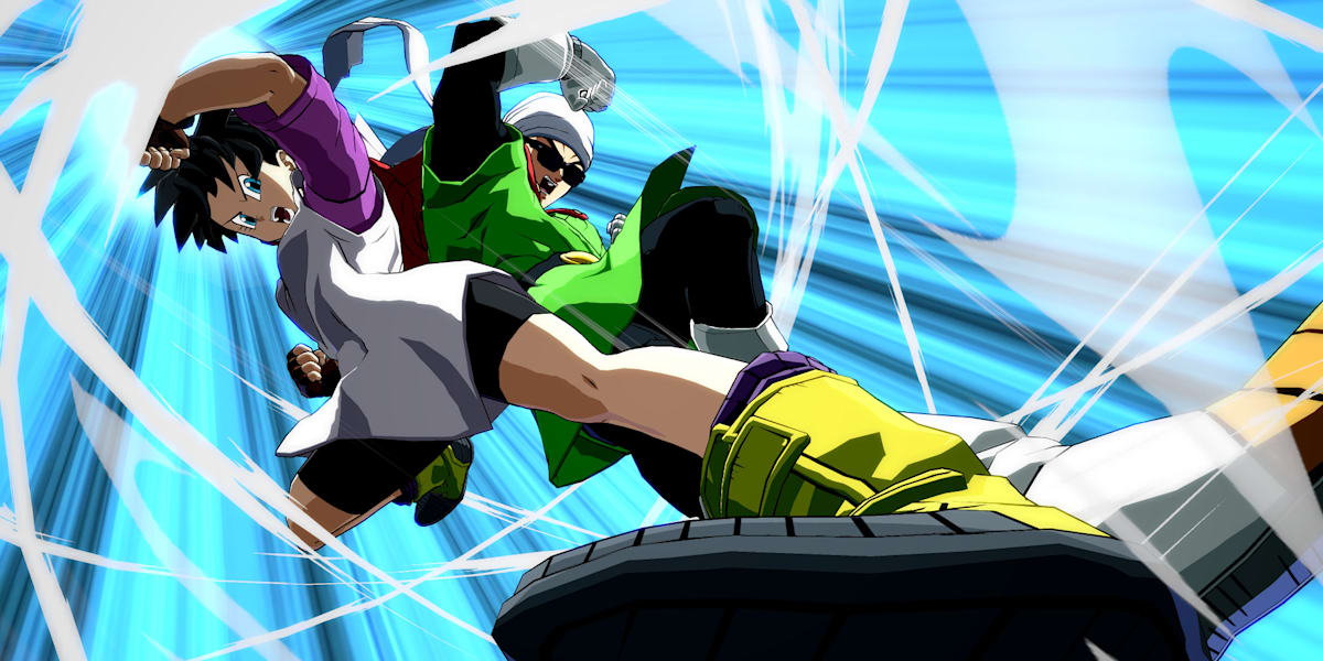 Best Low Tier Characters to pick in Fighting Games