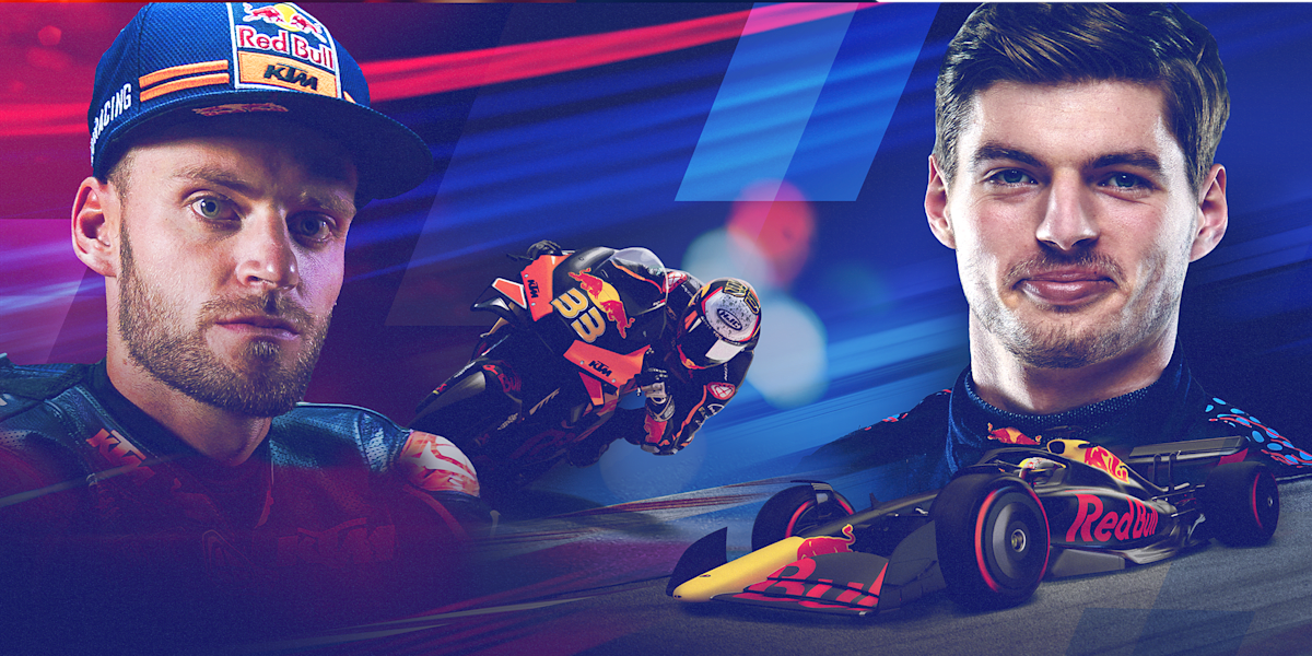 Play Red Bull Racers and win exclusive merchandice